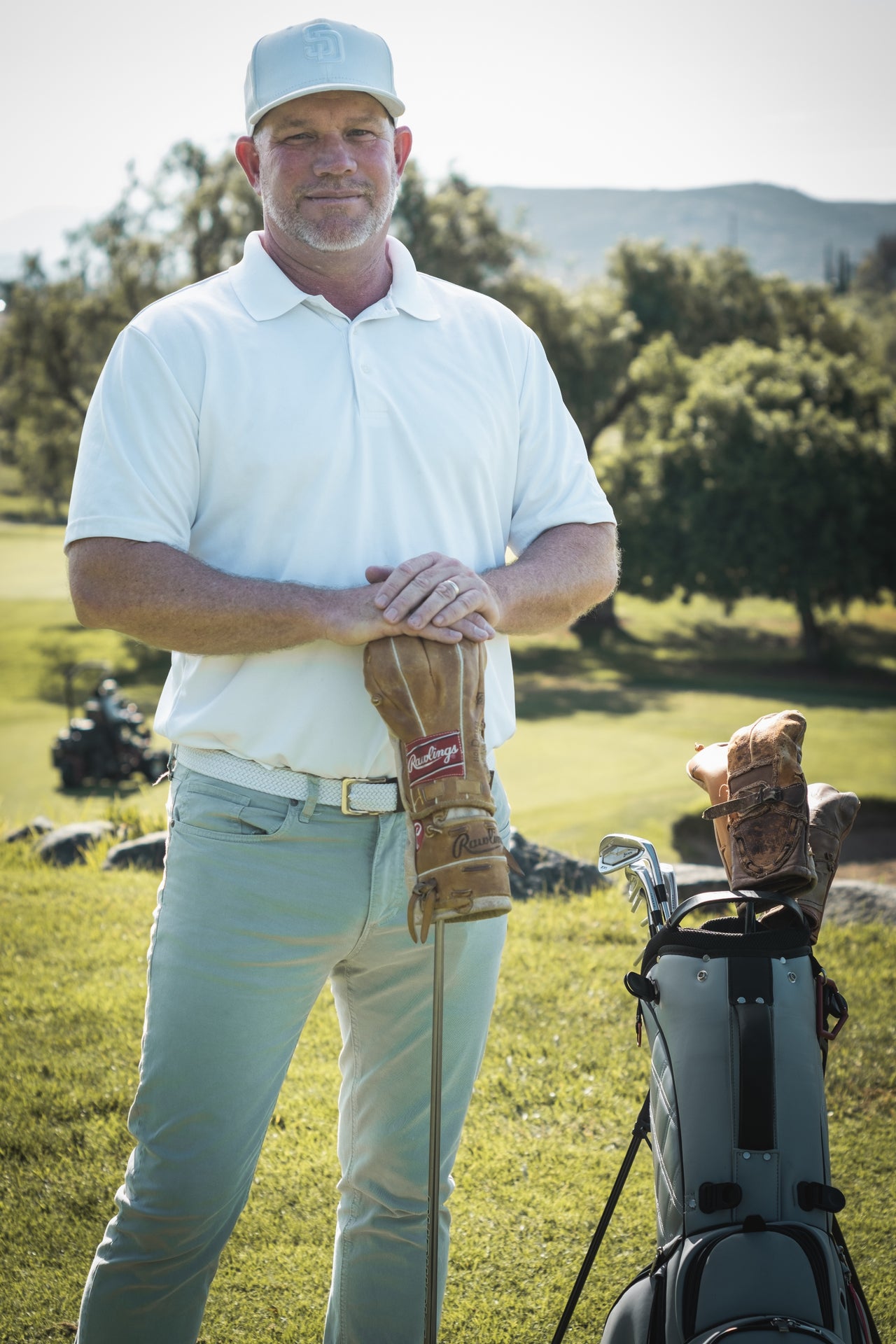 About Sluggers – Sluggers Golf