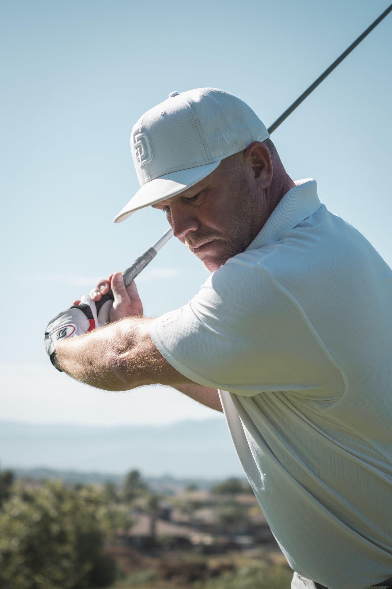 About Sluggers – Sluggers Golf