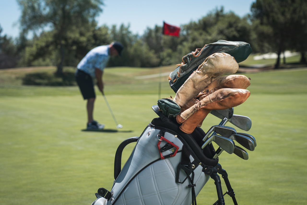 Order Now – Sluggers Golf